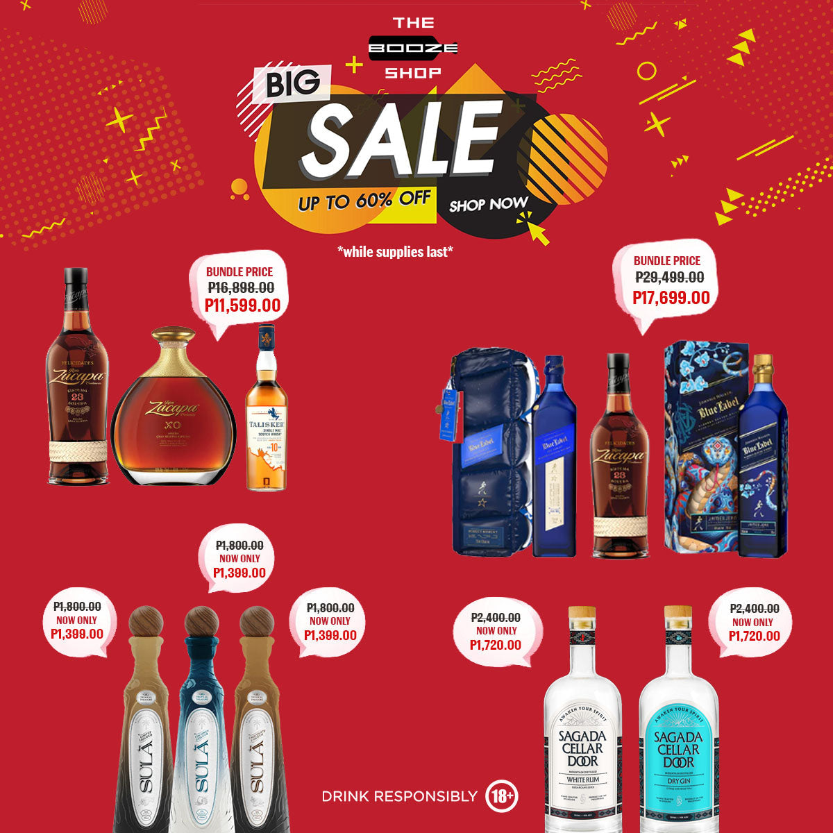 WL SALE 2025 – Page 14 – The Booze Shop