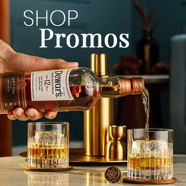 Liquor Deals & Alcohol Promos in the Philippines – The Booze Shop