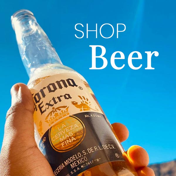 About Us – The Booze Shop