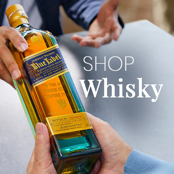 About Us – The Booze Shop