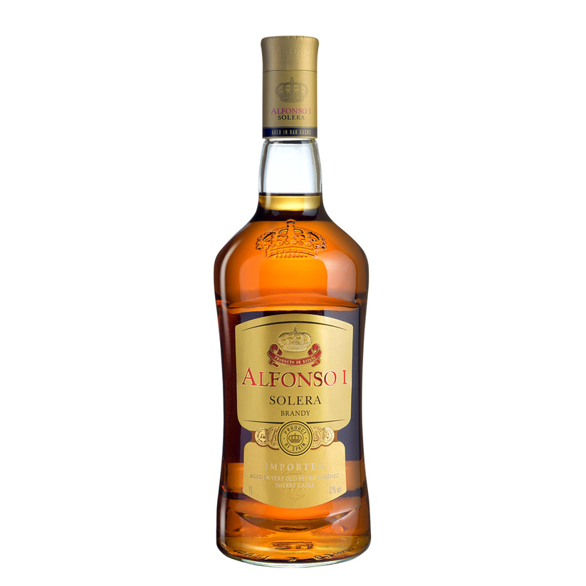 Buy Brandy & Cognac Online in the Philippines | Premium Selection – The ...