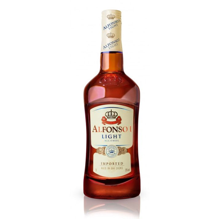 Alfonso Light 1 Liter – The Booze Shop