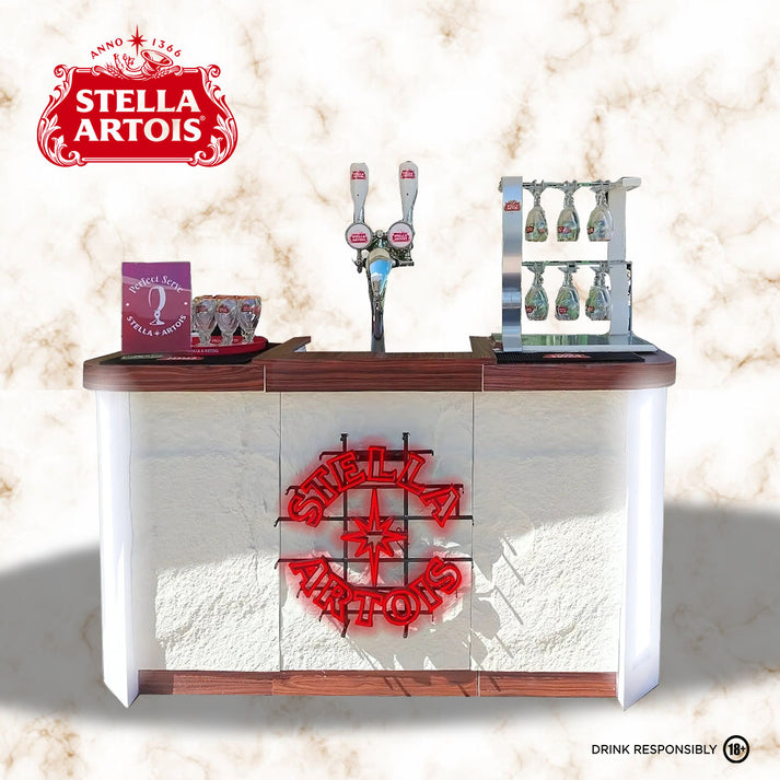 DRAFT BEER PARTY PACKAGE – The Booze Shop