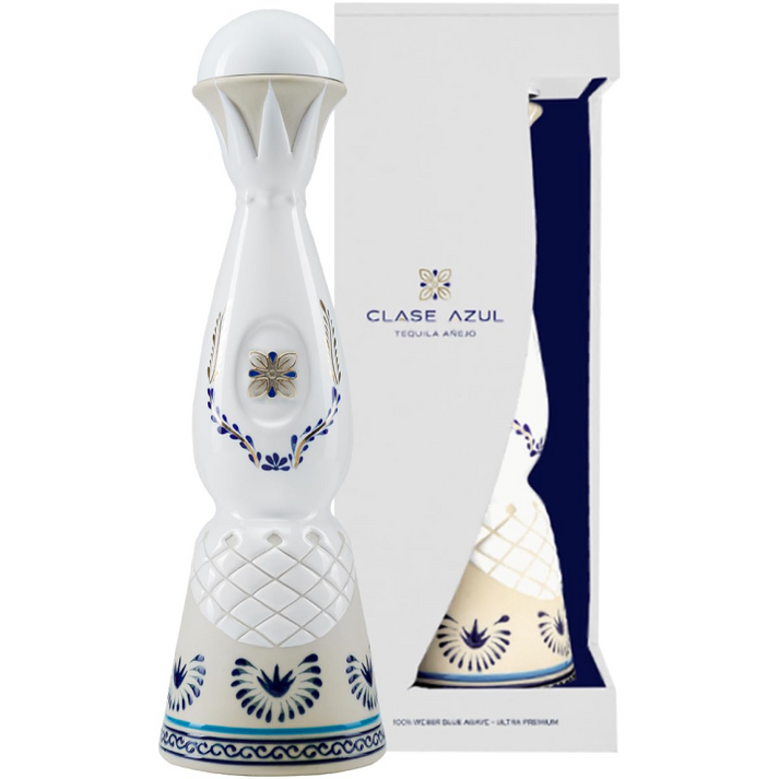 Clase Azul Añejo 700ml – The Booze Shop