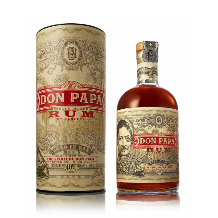 Buy Rum Online in the Philippines | Dark, White & Spiced – The Booze Shop