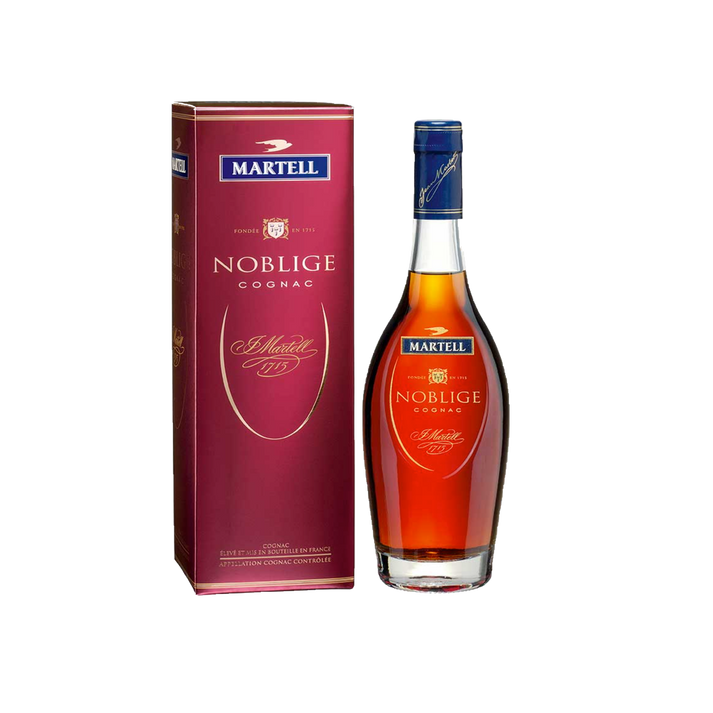 Martell Noblige 700ml – The Booze Shop