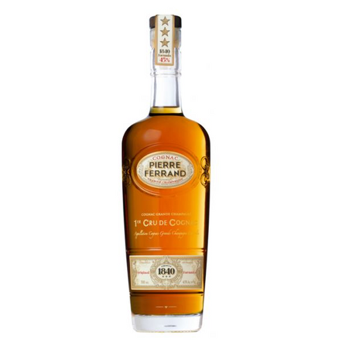 Pierre Ferrand 1840 Cognac 700ml – The Booze Shop